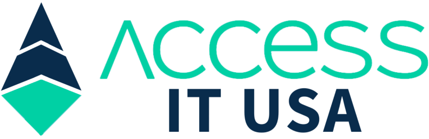 Home - Enterprise IT Solutions - Access IT USA